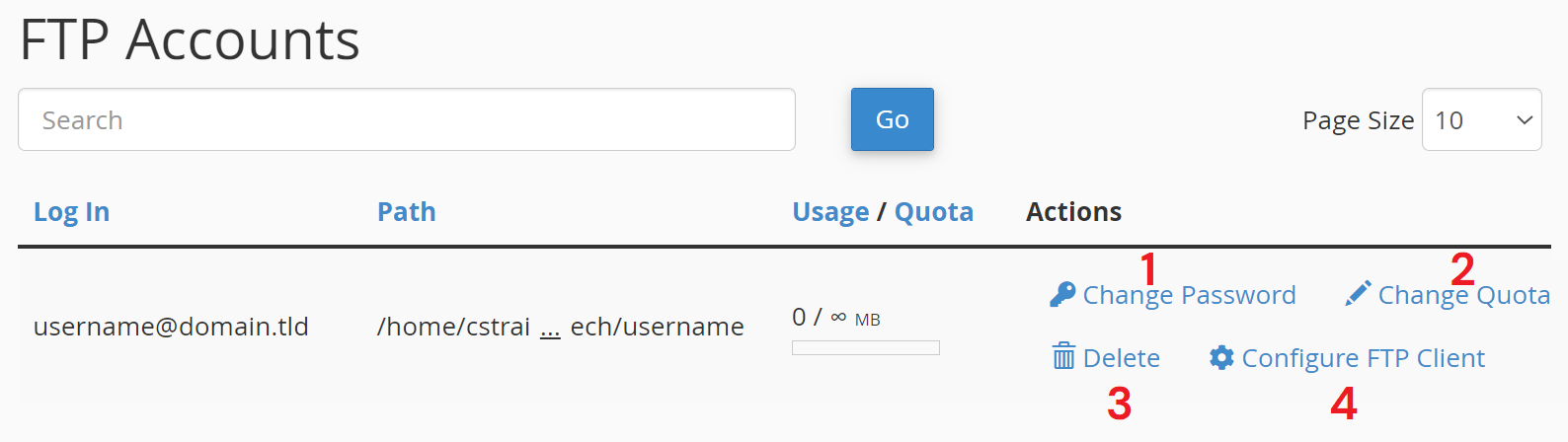 如何连接到 Hostinger的FTP 帐户？ - Kerry的学习笔记