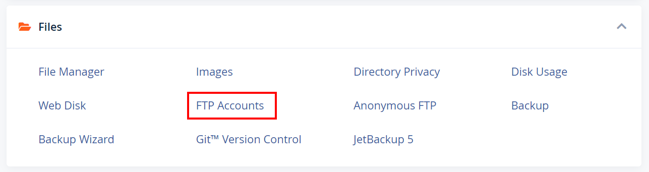 如何连接到 Hostinger的FTP 帐户？ - Kerry的学习笔记