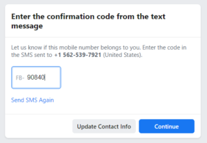 SMS Man 接码平台快速指南 - Kerry的学习笔记